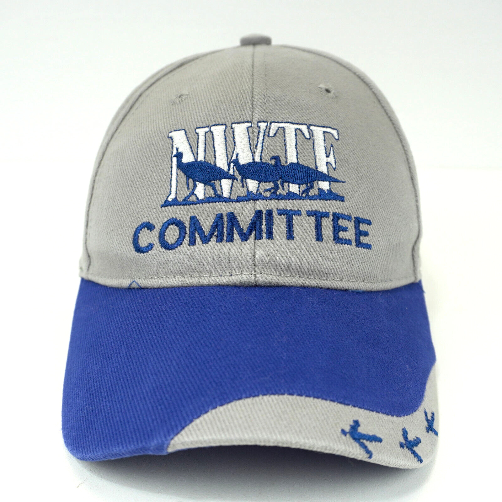 National Wild Turkey Federation Committee Adult Baseb… - Gem