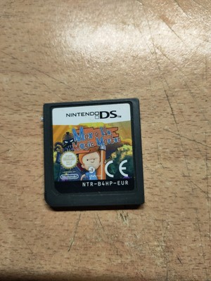 Max And The Magic Maker Nintendo DS | eBay