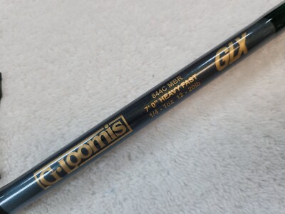 Freshwater Fishing - G Loomis