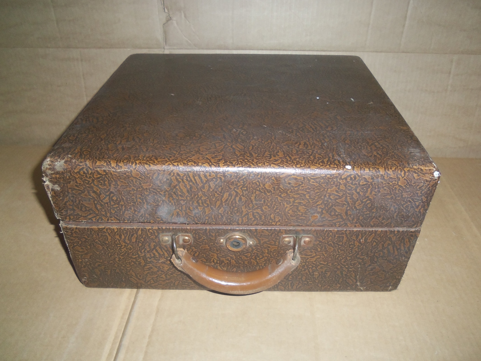 Antique Vintage Brunswick Panatrope Phonograph Gramophone Model 109 ...