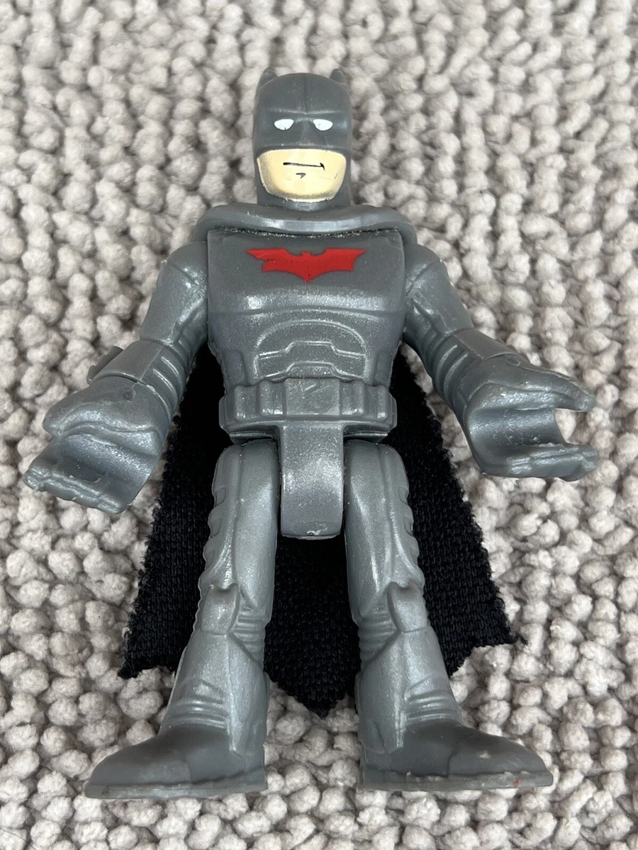 Imaginext Batman Logo