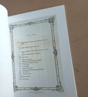 Chance Bros Co (1870) Samples CATALOG Ornamental Stained Window Glass ...