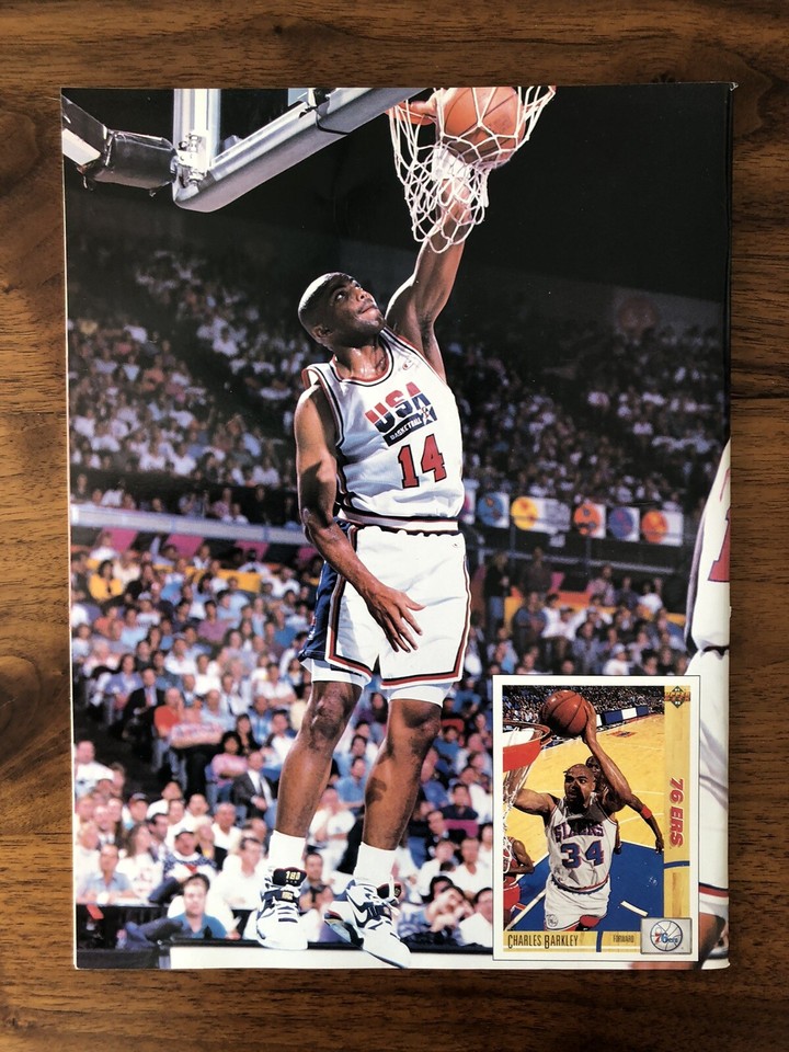 BECKETT BASKETBALL MAGAZINE OCT 1992 ISSUE #27 SHAQUILLE O'NEAL 1st ...