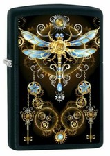 Zippo 29268 Steampunk Pocket Lighter for sale online | eBay