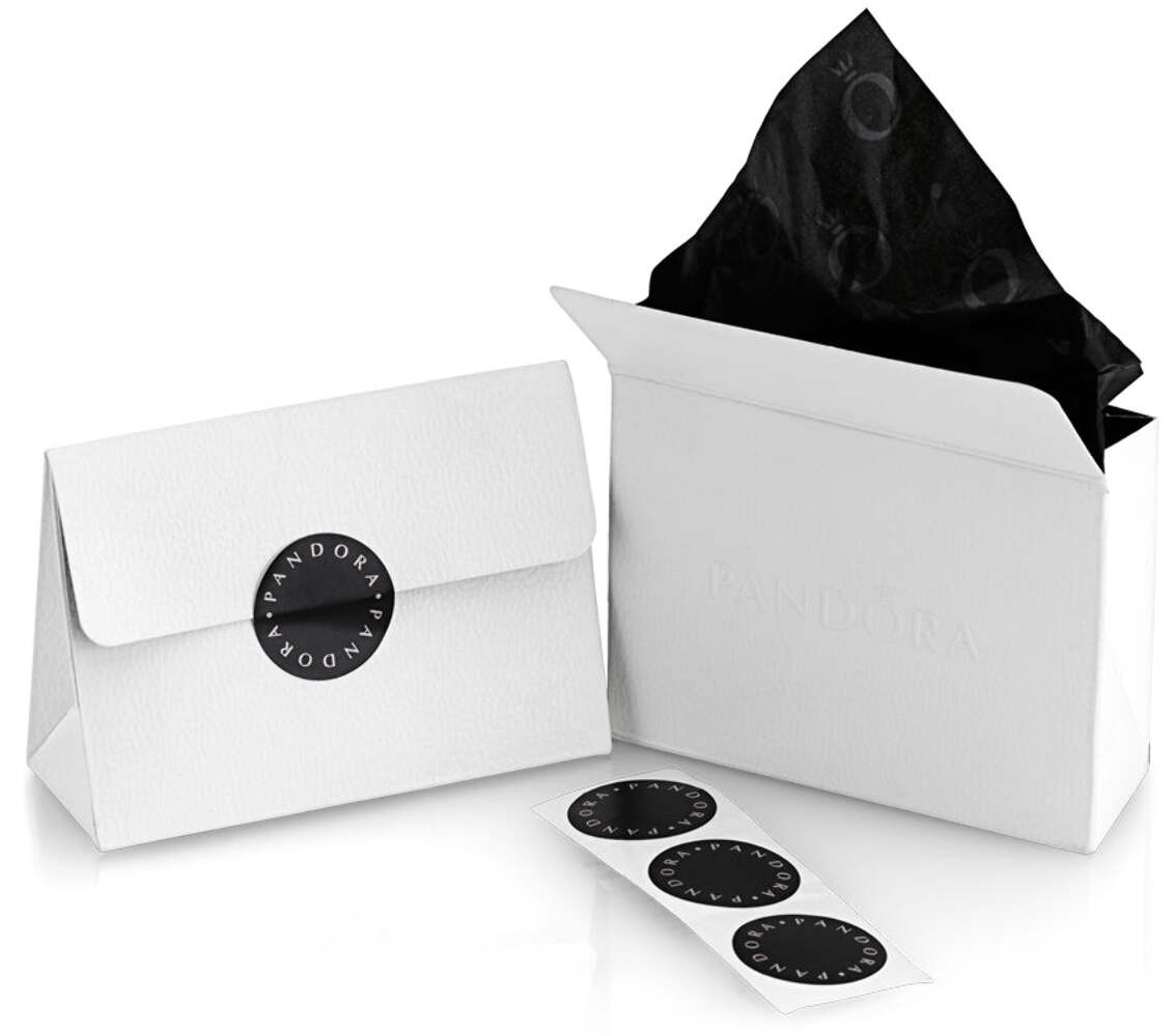 Pandora Jewelry Mod. 193659C01-54 | eBay