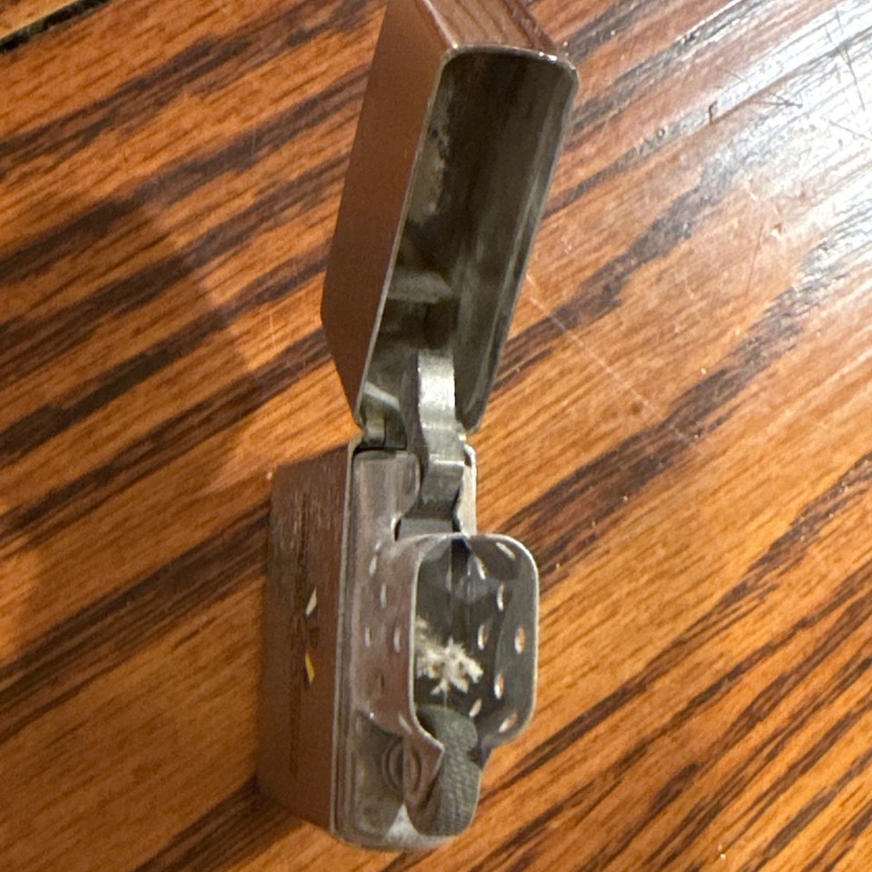 ZIPPO LIGHTER INDIANAPOLIS 500 MOTOR SPEEDWAY RACE CAR | eBay