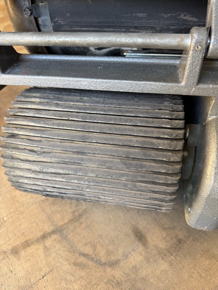 American Sander EZ-8 Drum Sander Clarke | eBay