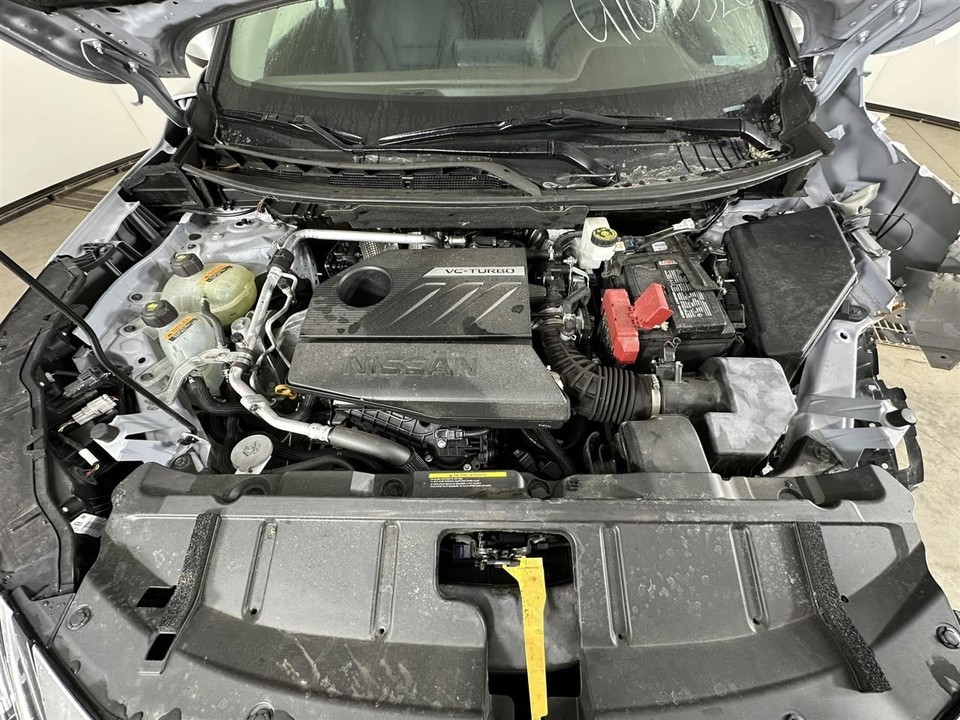 LID ONLY Console Front Floor S Model Fits 21-25 ROGUE 2722965 | eBay