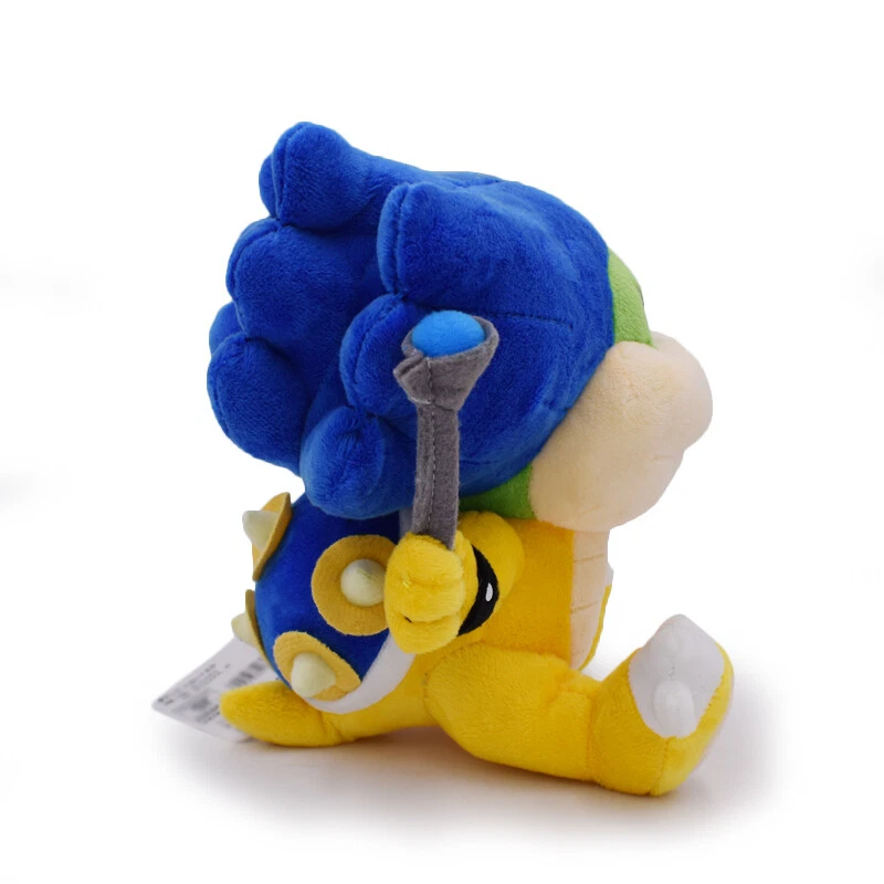Koopa Plush