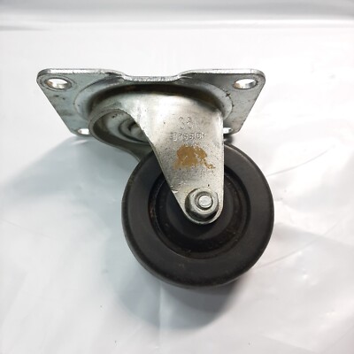 Casters & Wheels - Bassick Industrial