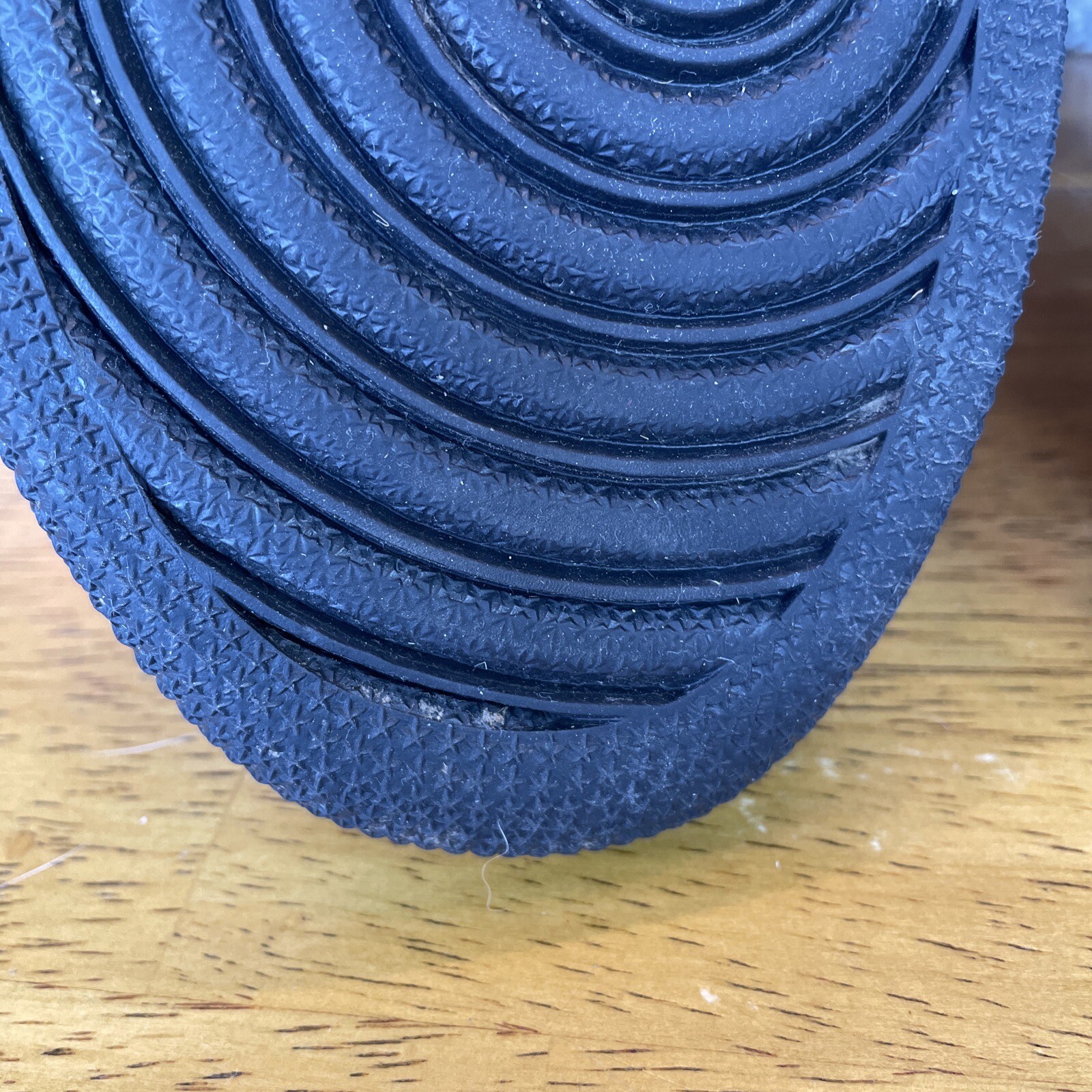 Jordan 1 Retro High White Black Volt University Gold Size 9.5 Clean AF ...