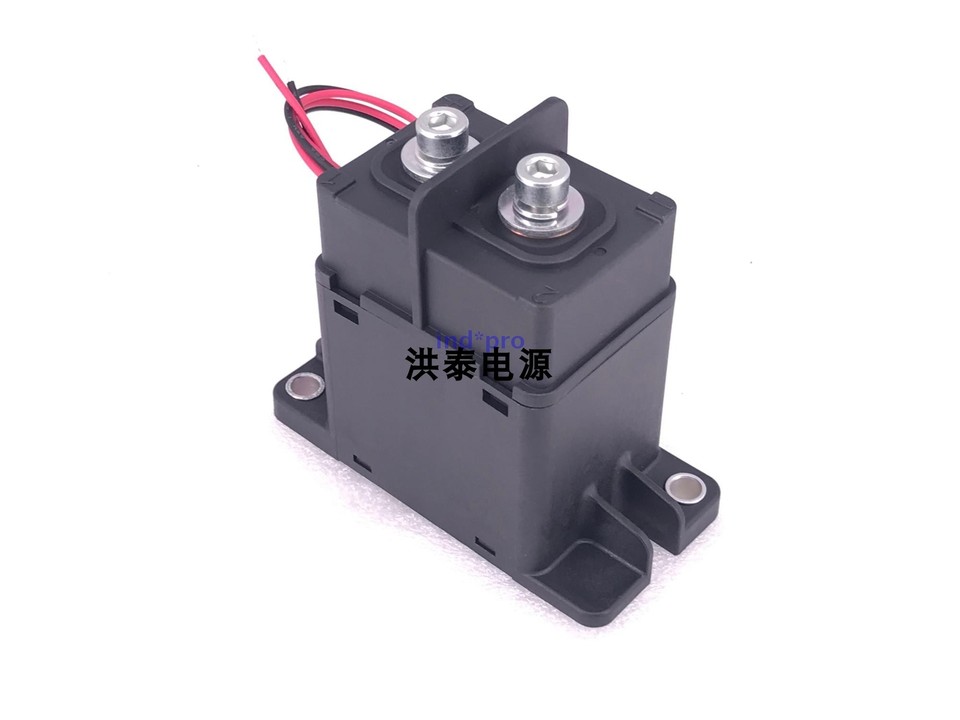 1PC High Voltage DC Contactor HFE18V-250 750-12-HC5 12V/250A | eBay
