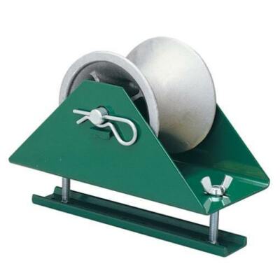 Cable Pullers - Cable Tray