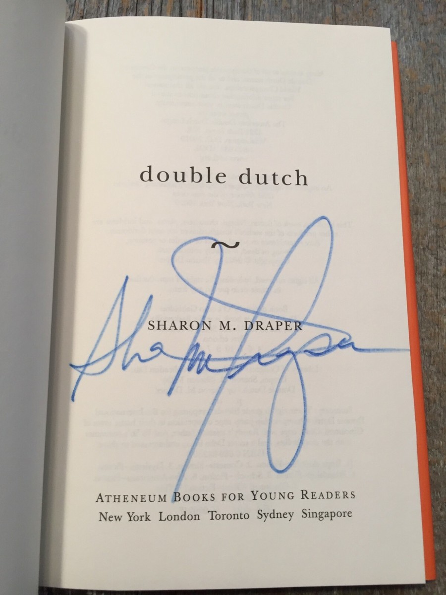 Double Dutch Reading Available Now! 🎉 Using The Game Of Double