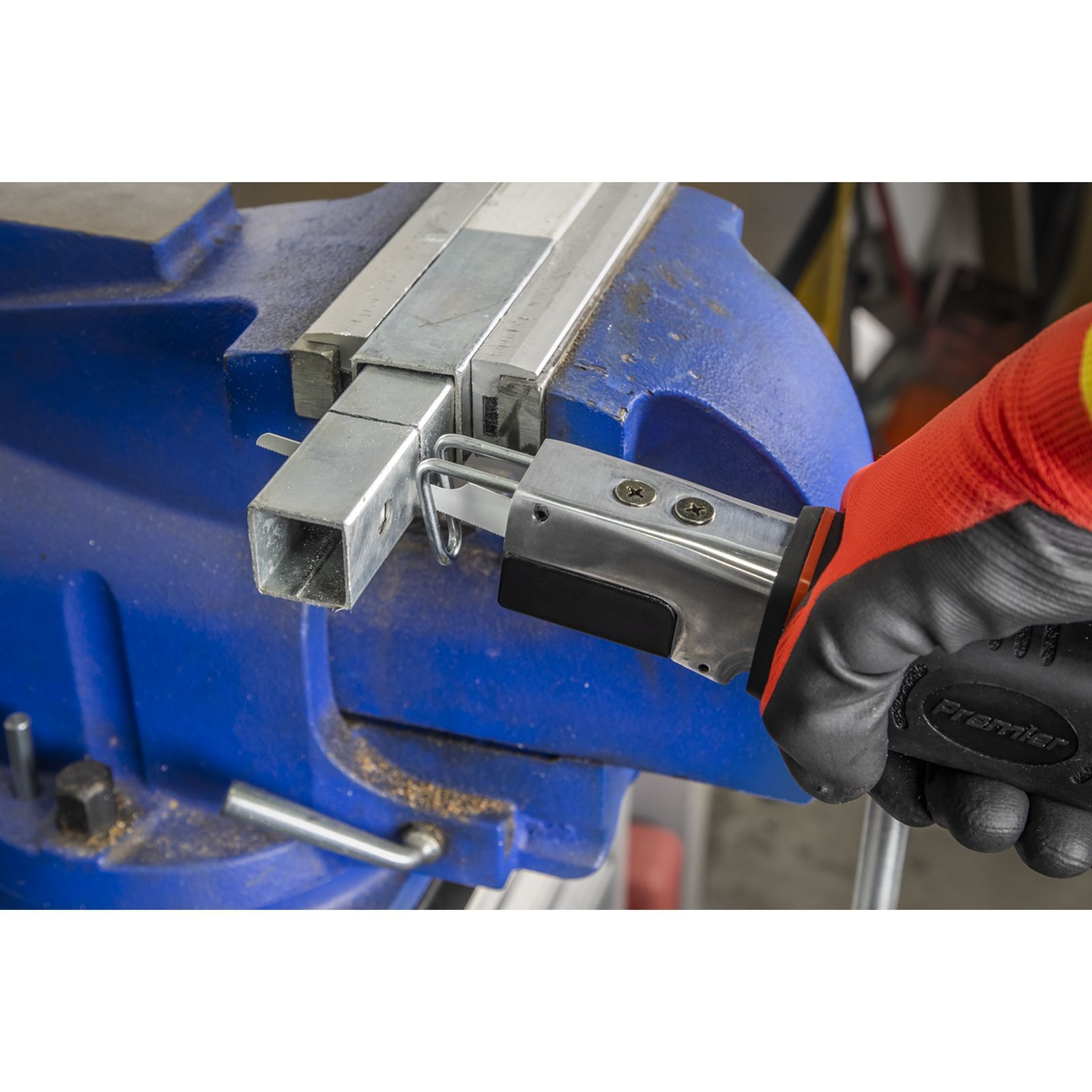 Sealey Sa34/b32 Air Saw Blade 32tpi 5pk for sale online | eBay