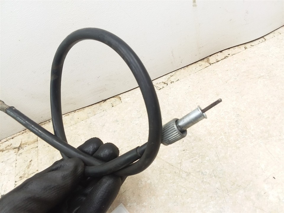 Honda CB650-CUSTOM Tachometer Cable 1980 PA AP-360 | eBay
