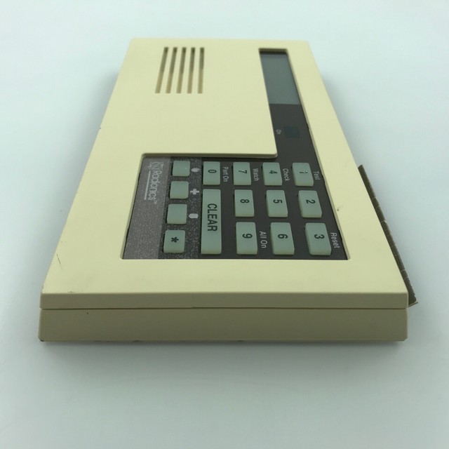 Bosch Group Detection Systems D1255 (782695011645) for sale online | eBay