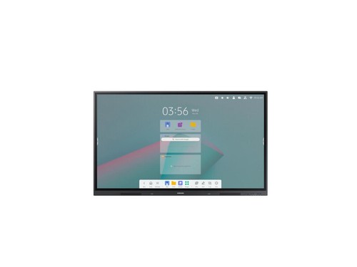Samsung WA75C 75" 4K Smart Interactive LED Display for Classrooms | eBay