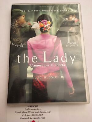 The lady dvd | eBay