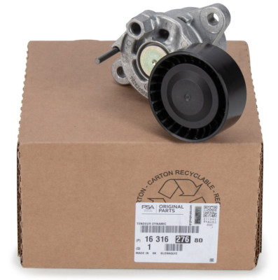 CITROEN BERLINGO K9 Belt Tensioner 1631627680 New Genuine | eBay UK