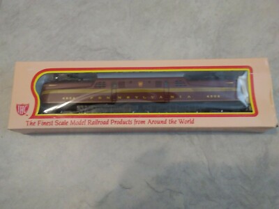 Ihc M9306 GG-1 Locomotive Pennsylvania Railroads #4856 | eBay