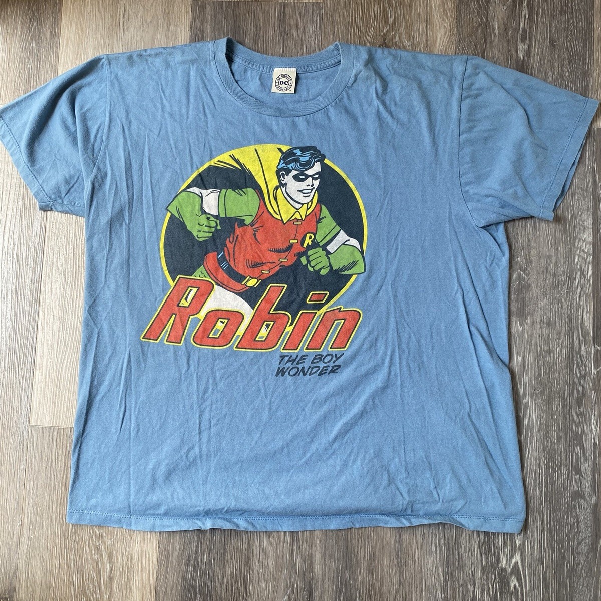 Robin The Boy Wonder Logo ALL STAR BATMAN AND ROBIN THE BOY WONDER #7