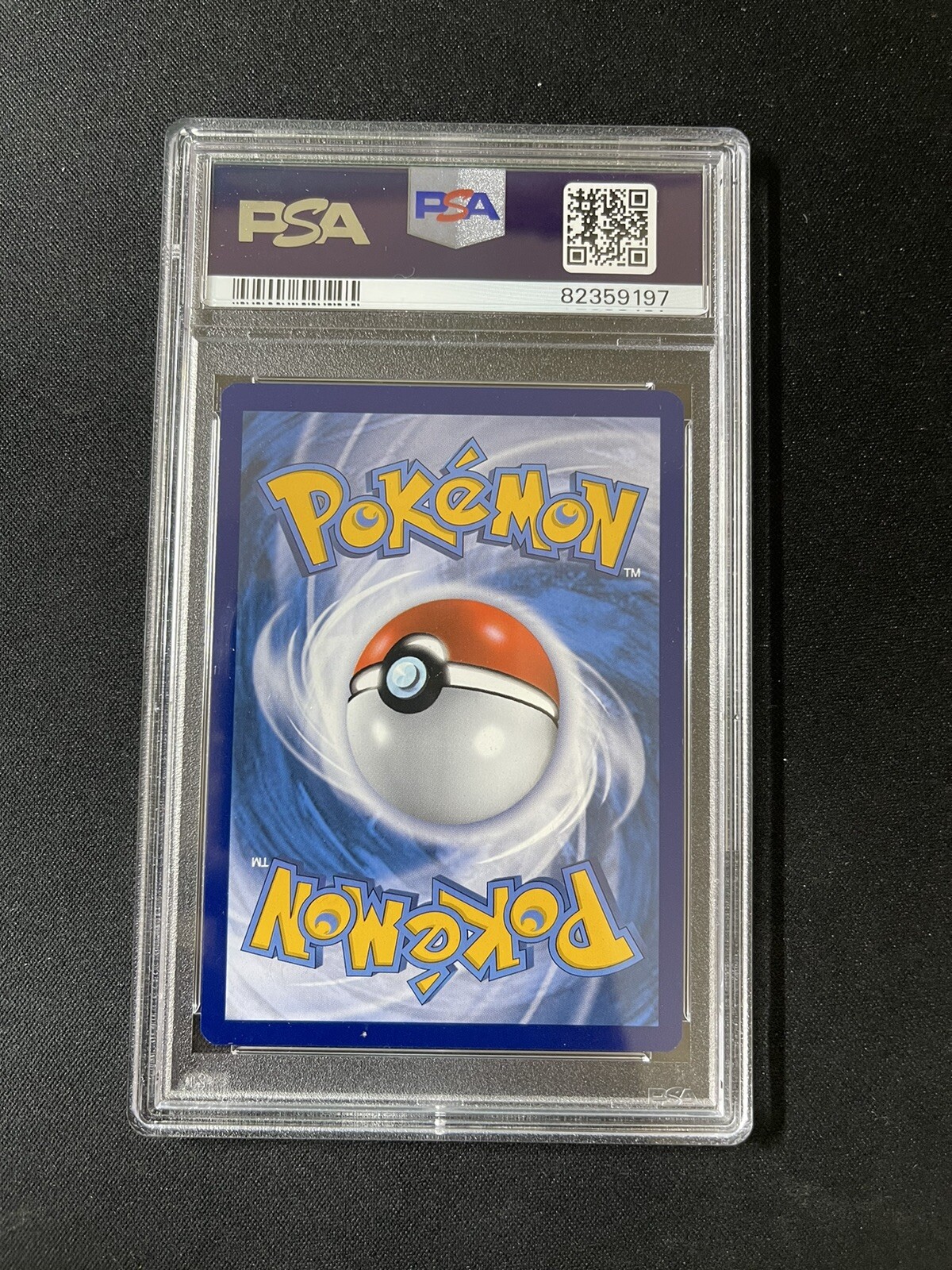 Pokemon Play 2022 Prize Pack Series 1 - Psychic Energy Reverse Holo ...