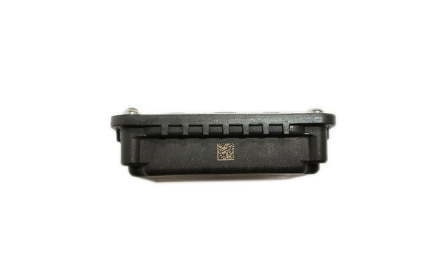 Genuine MERCEDES E Class W213 Radar Sensor A0009058909 Saloon Coupe ...