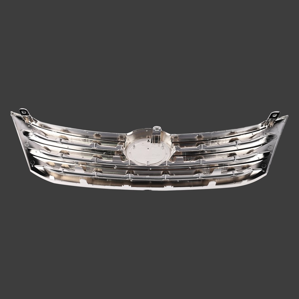 Front Upper Grille Grill Chrome For 2011 2012 Toyota Avalon TO1200341 ...