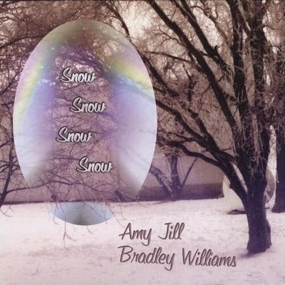 Bradley Williams Snow Snow Snow Snow (CD) | eBay