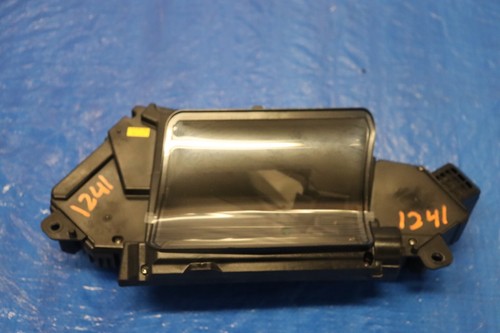 2017 LAND ROVER RANGE ROVER SPORT SVR 5.0L OEM DASH HUD HEADS UP ...