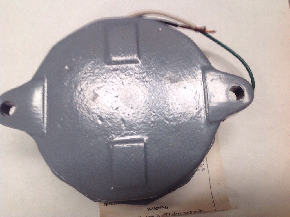 General Signal Adaptabuzzer B-KM-8140-N5 | eBay