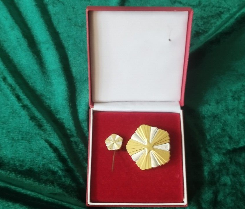 YUGOSLAVIA SUP Police Medal TITO YUGOSLAVIA ARMY ORDERS DECORATIONS JNA ...