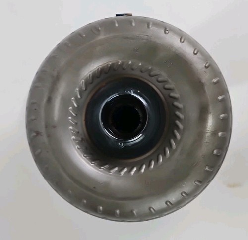11-18 BMW 328i 528i X3 X4 28i N20 N26 AUTOMATIC TRANSMISSION TORQUE ...