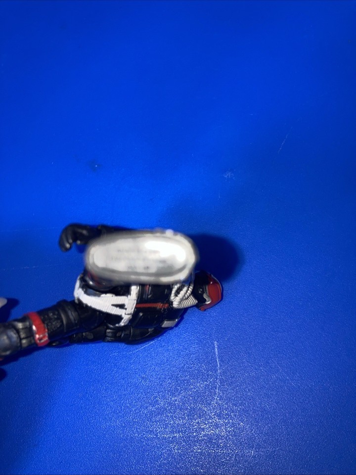 Power Team Elite A-10 Thunderbolt JET PILOT Action Figure World ...