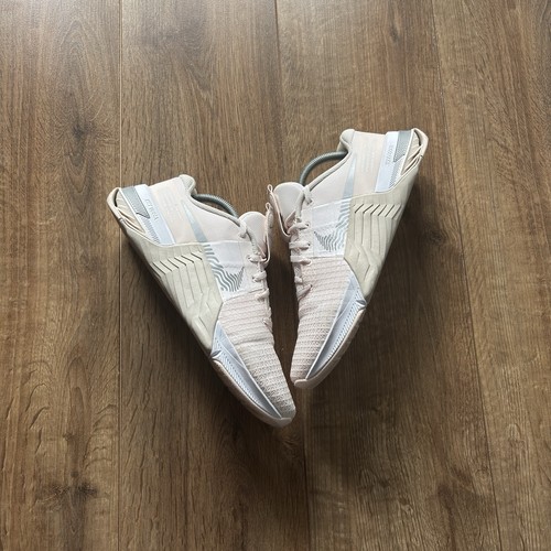 Women’s Nike Metcon 8 Light Soft Pink Size UK8.5 - Running Shoe | eBay UK