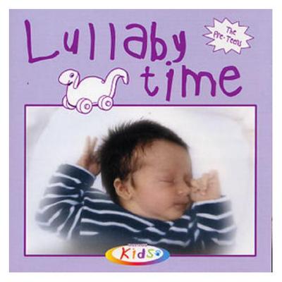 Lullaby Time 22 Sleepy Lullabies / Songs CD NEW AND SEALED For Babies ...