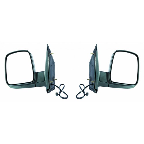 For Chevy Express 1500/2500/3500 Door Mirror 2003-2007 Passenger ...