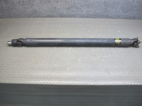 🥇03-08 NISSAN 350Z A/T AUTOMATIC TRANSMISSION REAR DRIVESHAFT DRIVE ...