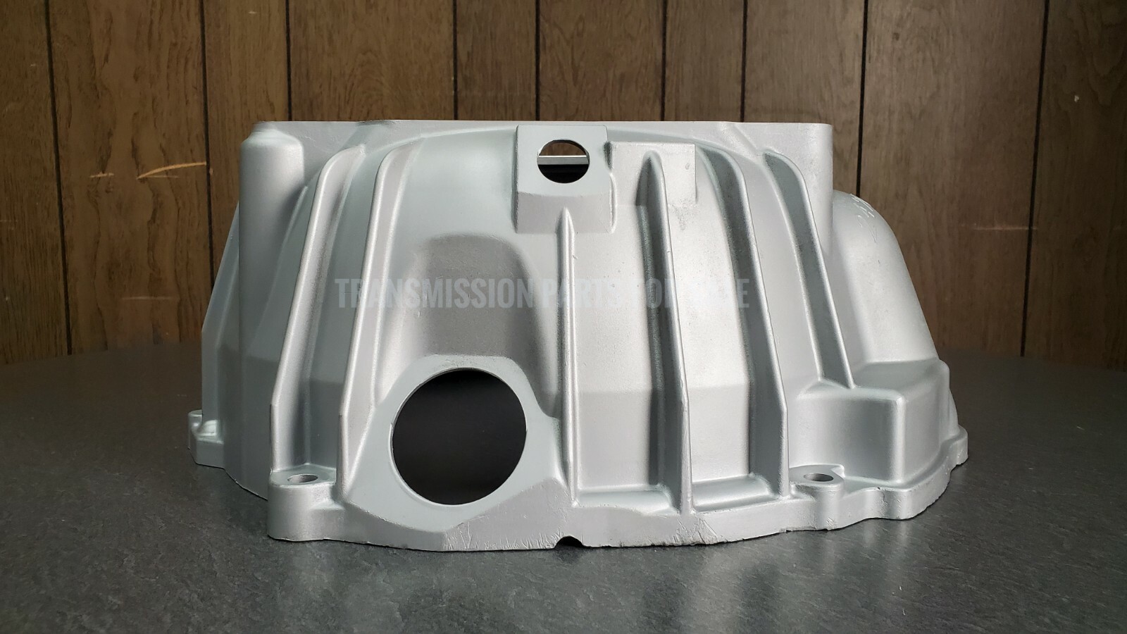4L60E BELL HOUSING CHEVY Bolt on Top 2000-2014 Engine Size 4.8 5.3 6.0 ...