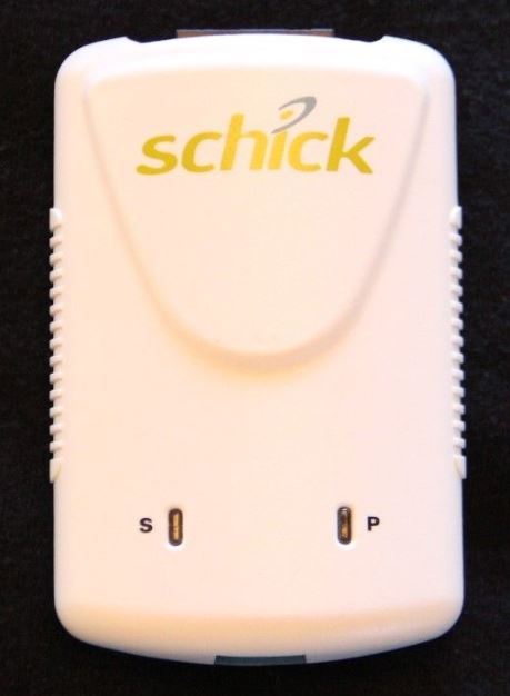 Schick CDR HS Hub - White (6' white USB cable) B2250100 updated ...