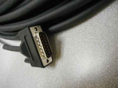 CISCO Original MADISON CABLE TYPE CL2 28AWG PUMP CABLE AWM II A/B 75C ...
