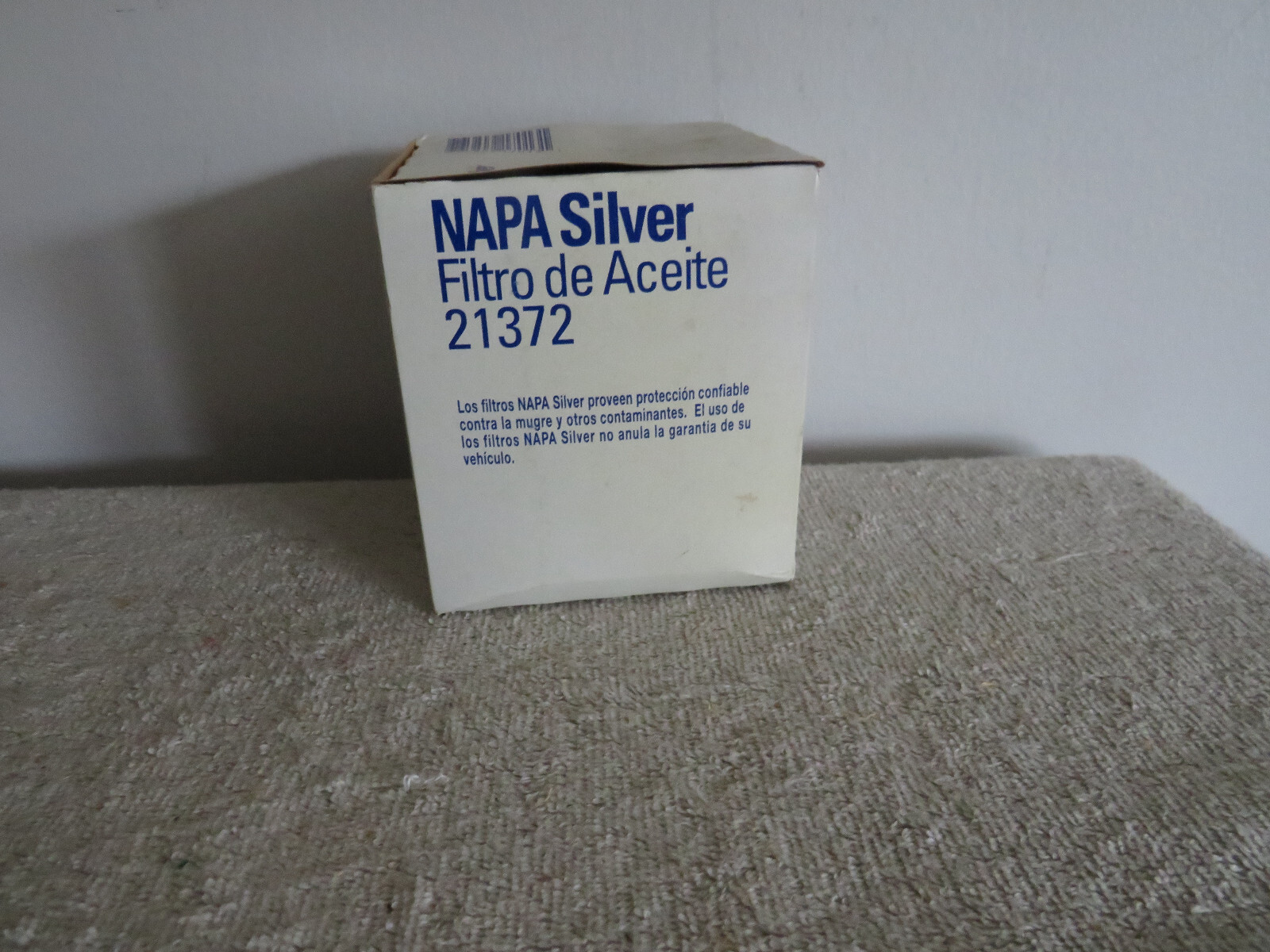 NAPA 21372 - cross reference oil filters | oilfilter-crossreference.com