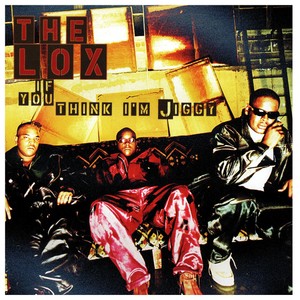 Album the lox - hypemusli