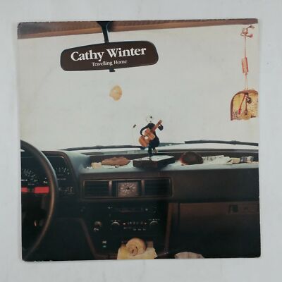 CATHY WINTER Travelling Home FF449 LP Vinyl VG++ Cover VG+ | eBay