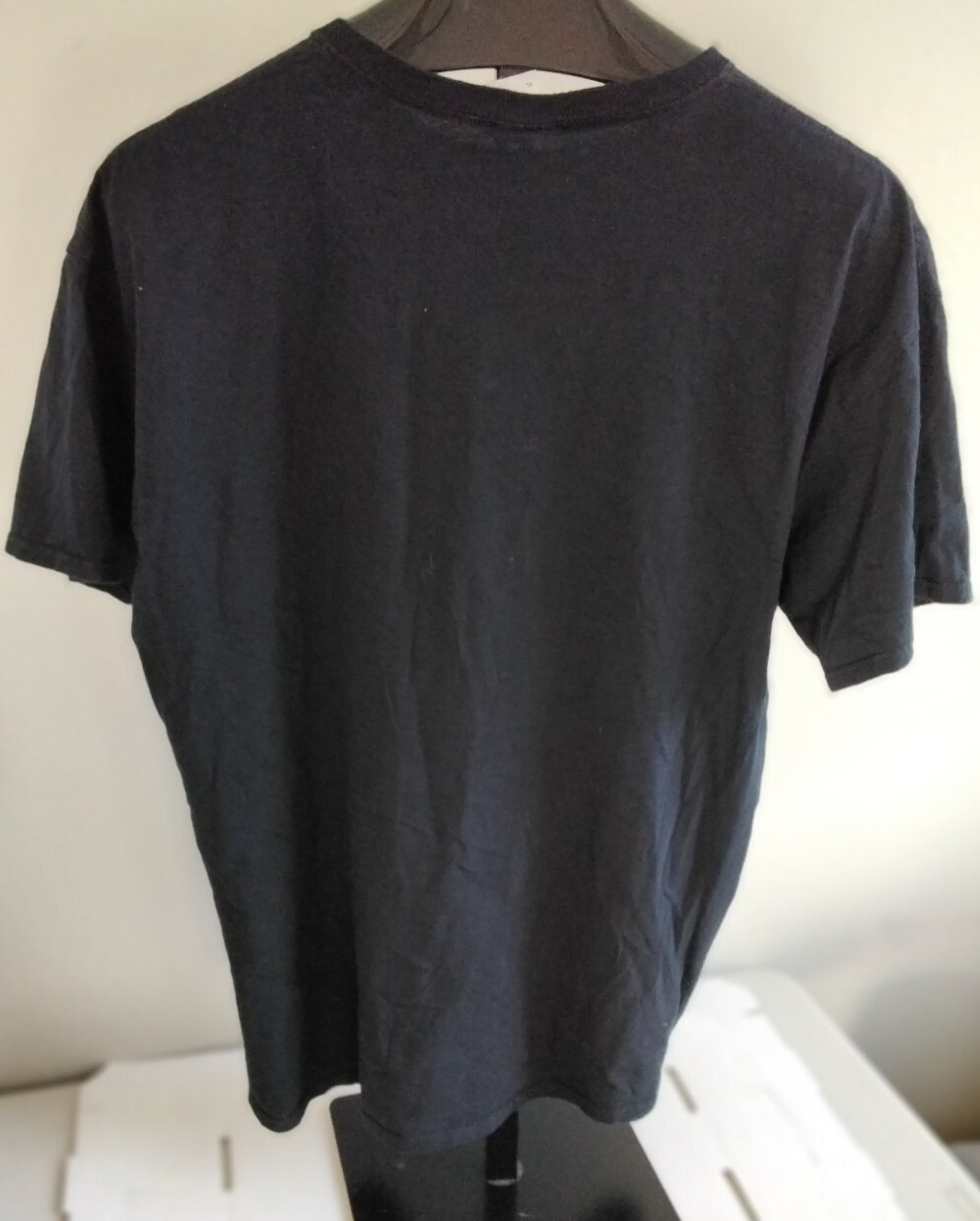 Kool Cigars Whiskey Guns Freedom Flag Size XL Tee Shi… - Gem