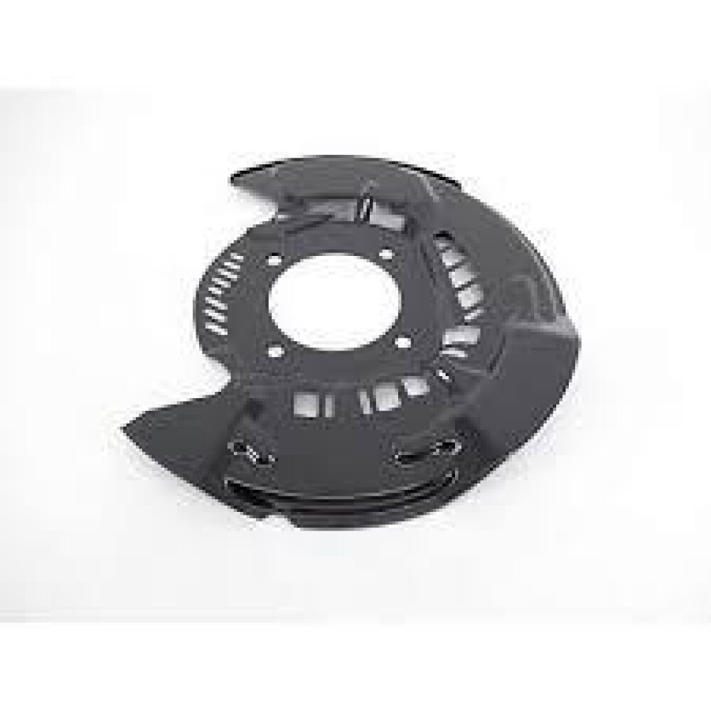TOYOTA Genuine Tundra Driver Front LH Brake Dust Shield Cover 47704 ...