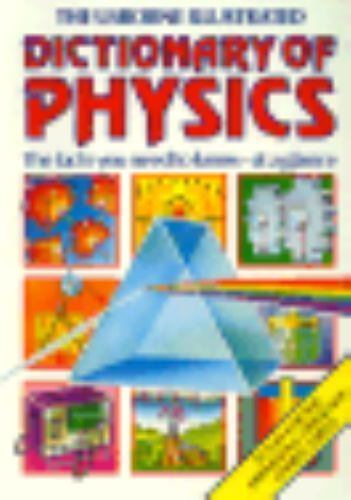 Ilustreta Fizikas Vardnica by Oxlade, Chris; Stockley, Corinne ...