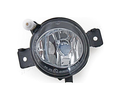 Fog Lamp Left For BMW X5 E70 07-13 63177237433 | eBay
