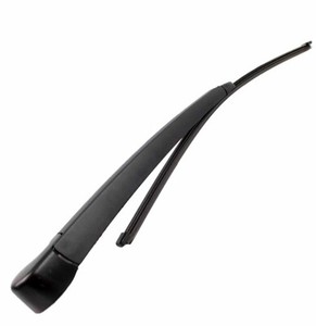 Skoda Octavia Hatchback 2003-2013 Exact Fit Rear Wiper Blade & Arm 16 ...